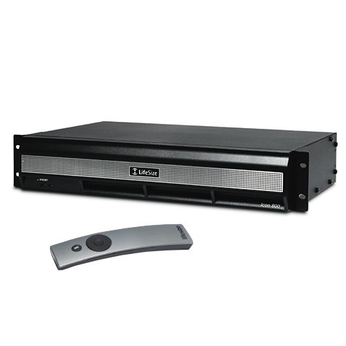 LifeSize Icon 800 Video Conferencing Sysetm Codec, 1000-0000-0890