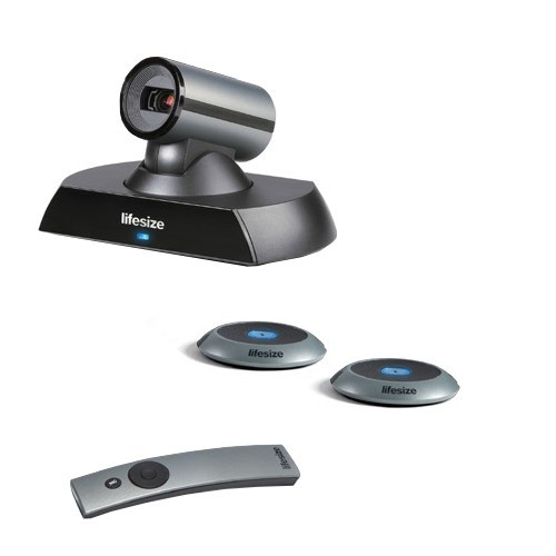 Lifesize Icon 400 Video Conferencing System, Micpod, 1000-0000-1176