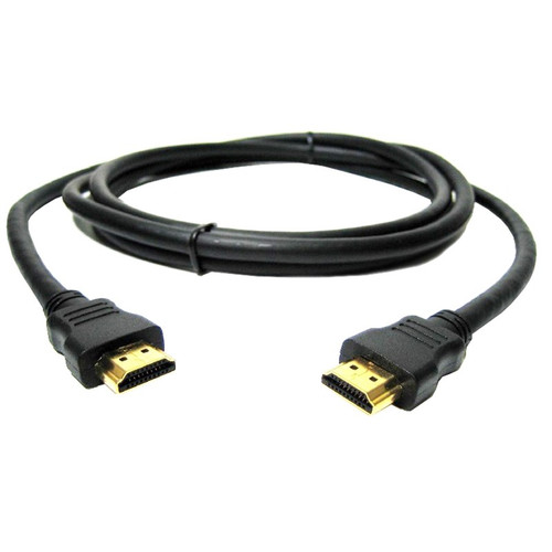 Poly 6' HDMI-M to HDMI-M Cable, 2457-28808-004