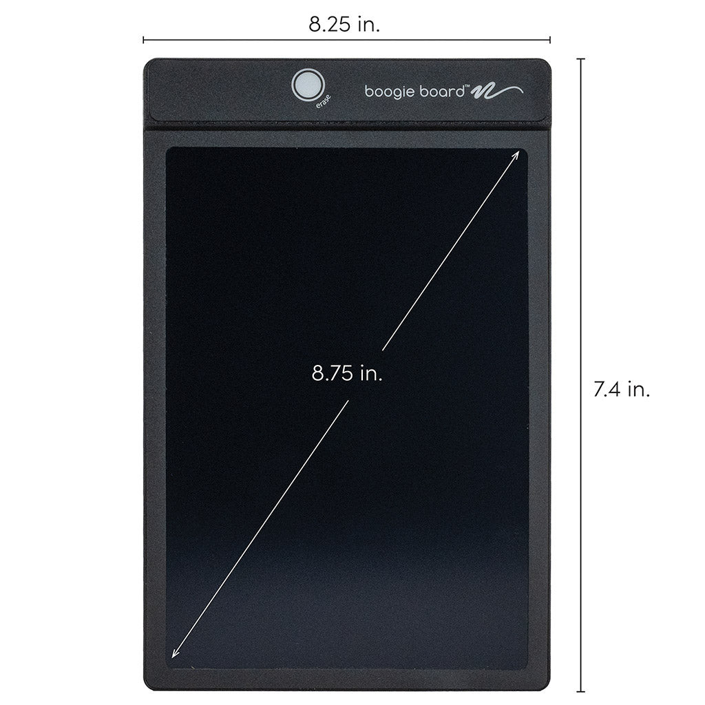 Basics™ Authentic Reusable Writing Tablet - Boogie Board™