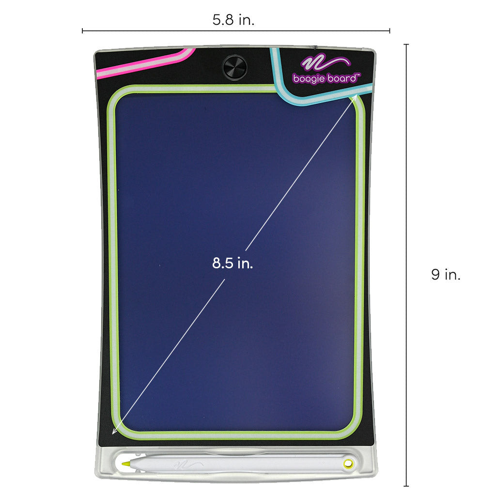 Magic Sketch™ Glow - Kids Drawing Tablet Art Kit - Boogie Board™