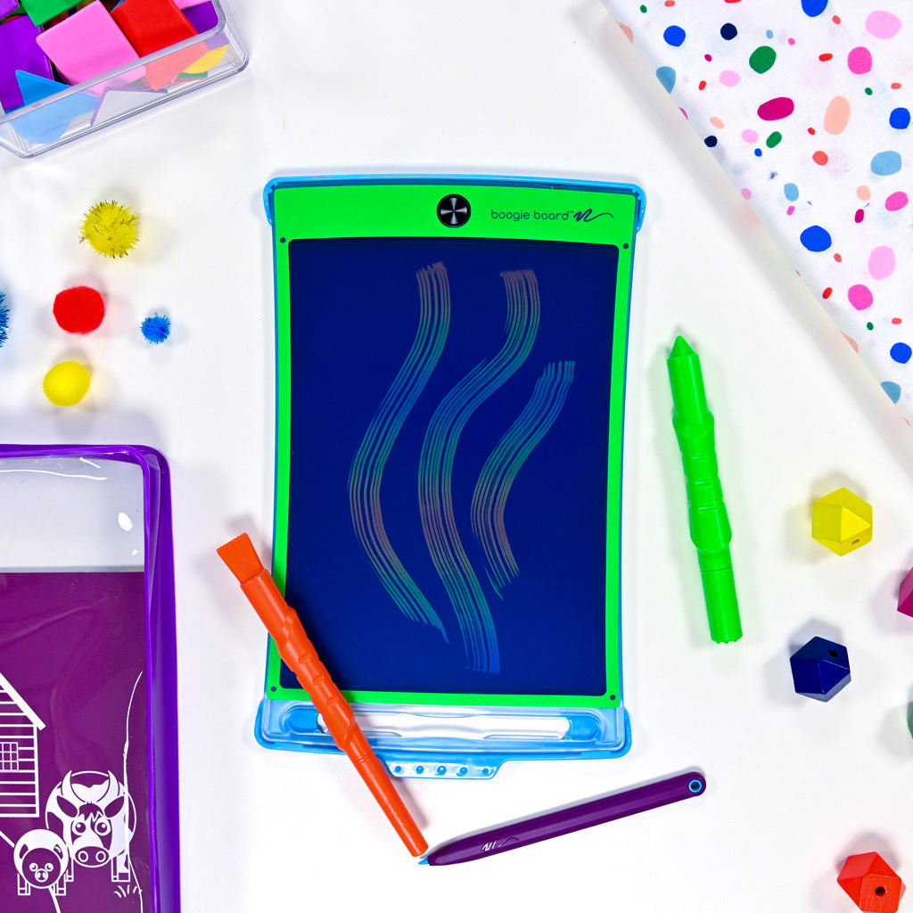 Magic Sketch™ Kids Drawing Tablet Creativity Kit - Boogie Board™