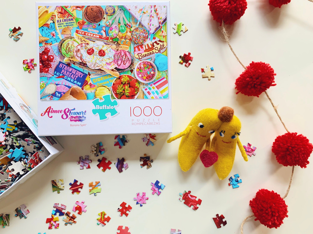 How Many Edge Pieces Are In A 1000 Piece Puzzle Buffalo Games how-many-edge-pieces-are-in-a-1000-piece-puzzle-buffalo-games