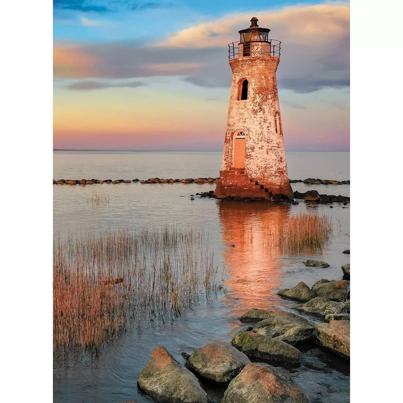 blanc Jigsaw Puzzles for Adults | BuffaloGames.com