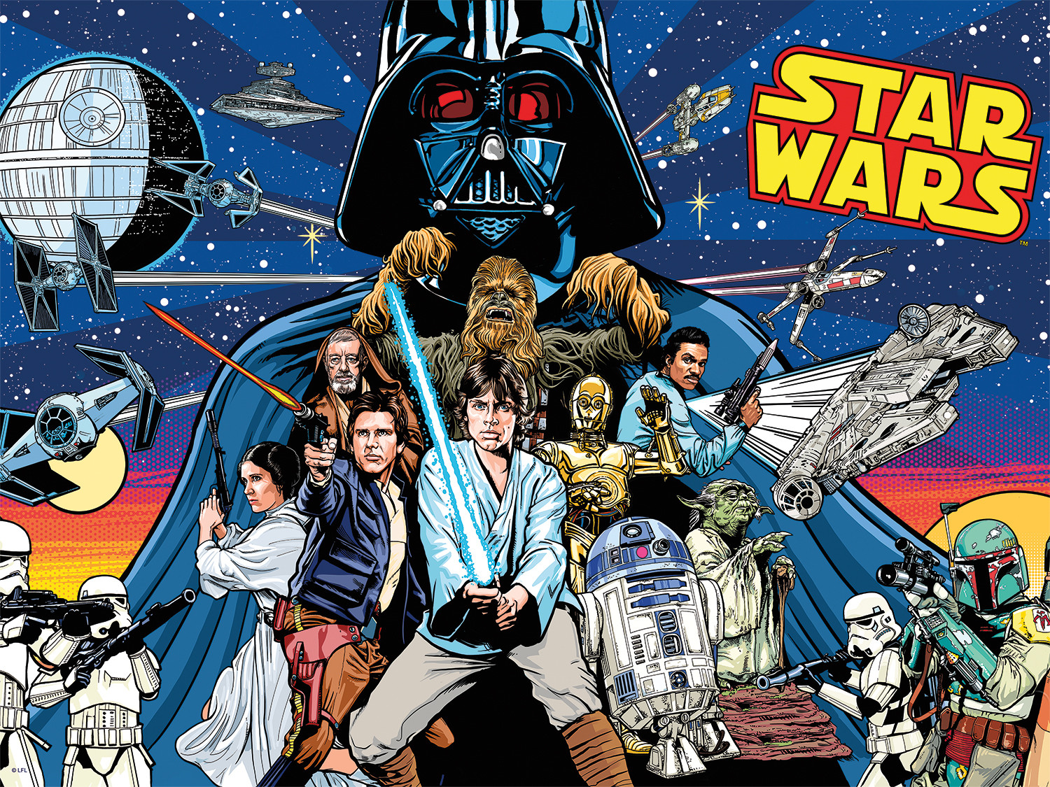 400 Piece Puzzles Jigsaw Puzzles for Adults | BuffaloGames.com