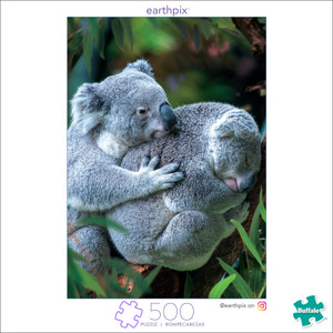 Earthpix Jigsaw Puzzles for Adults | BuffaloGames.com