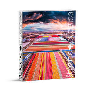 Jigsaw Puzzle blanc Mystic Kingdom 1000 Piece Jigsaw Puzzle