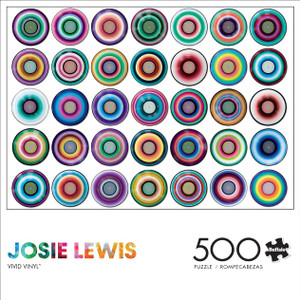 Josie Lewis Jigsaw Puzzles for Adults | BuffaloGames.com