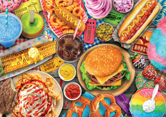 Jigsaw Puzzles For Adults | 2000 Piece | 1000 Piece | 500 & 300 Piece ...