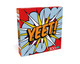 Color Explosion Yeet 300 Large Piece Jigsaw Puzzle