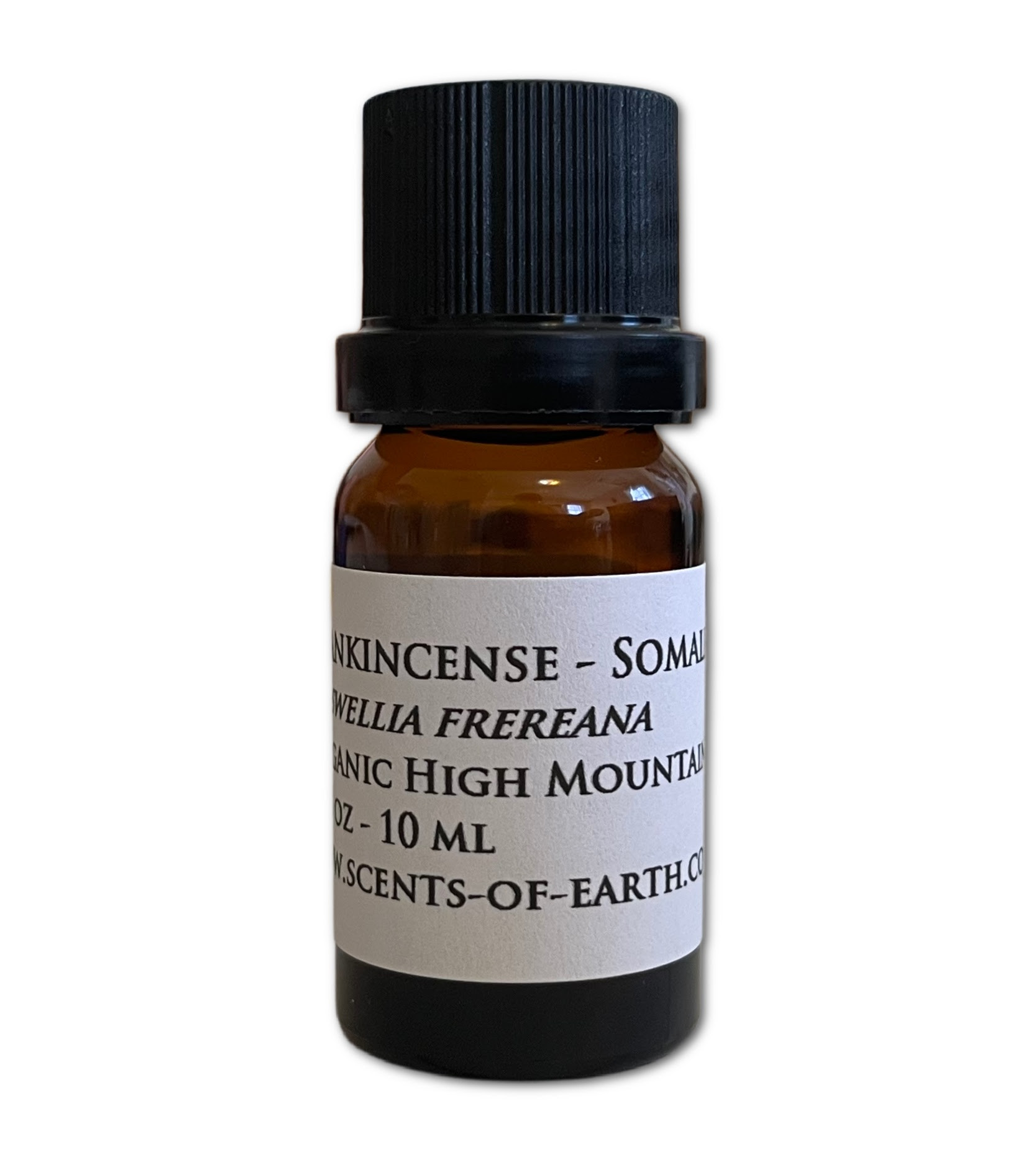 Frankincense Information, Resins & Oils