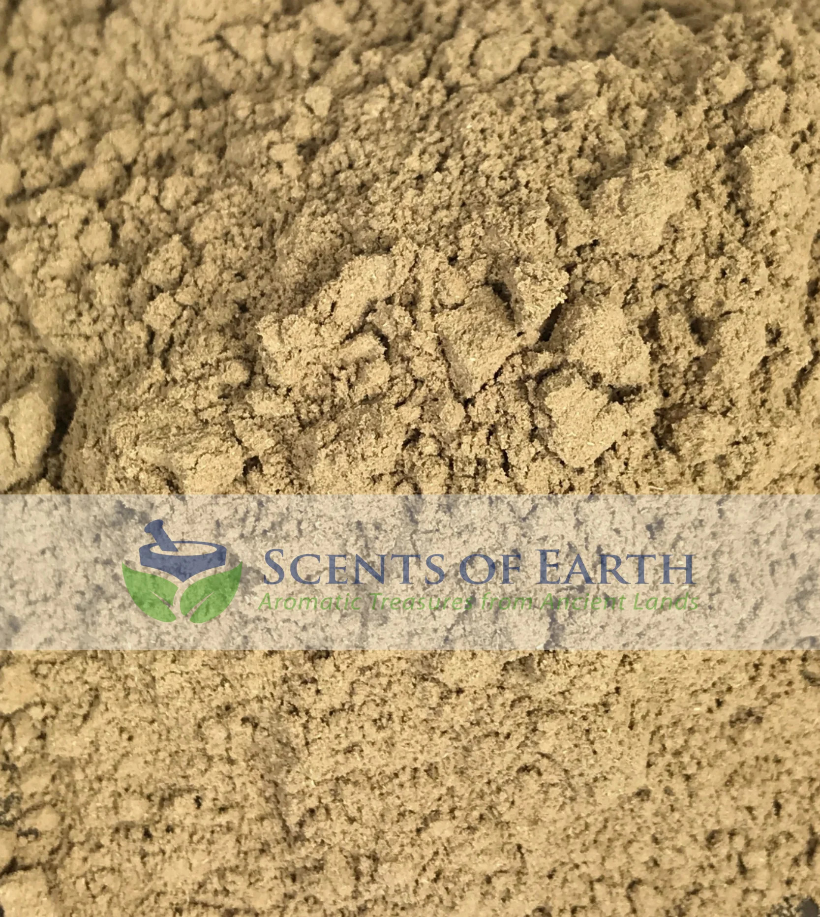 Makko Base Powder - Baieido - Scents of Earth
