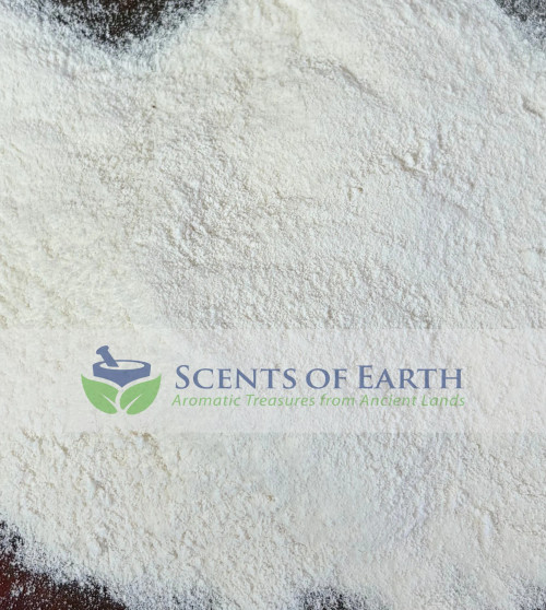 Acacia Gum Powder - Sudan - Scents of Earth