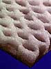 Paint Pockets Green Paint Arrestor Rolls - Paint Booth Filters