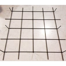 Paint Arrestor Conversion Grids for Andrea Filters - Paint Booth Filters