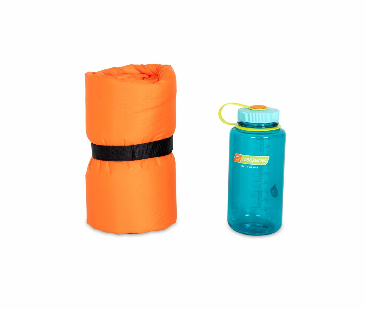 Nemo Flyer Sleeping Pad - Regular - Small Planet Sports