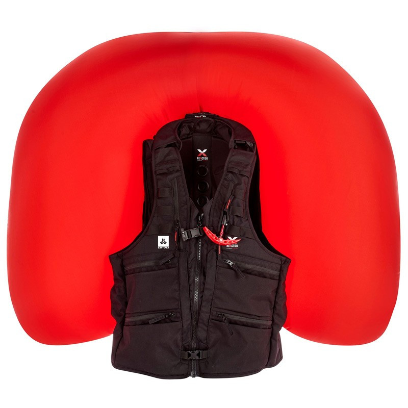 Arva Reactor Vest - Small Planet Sports