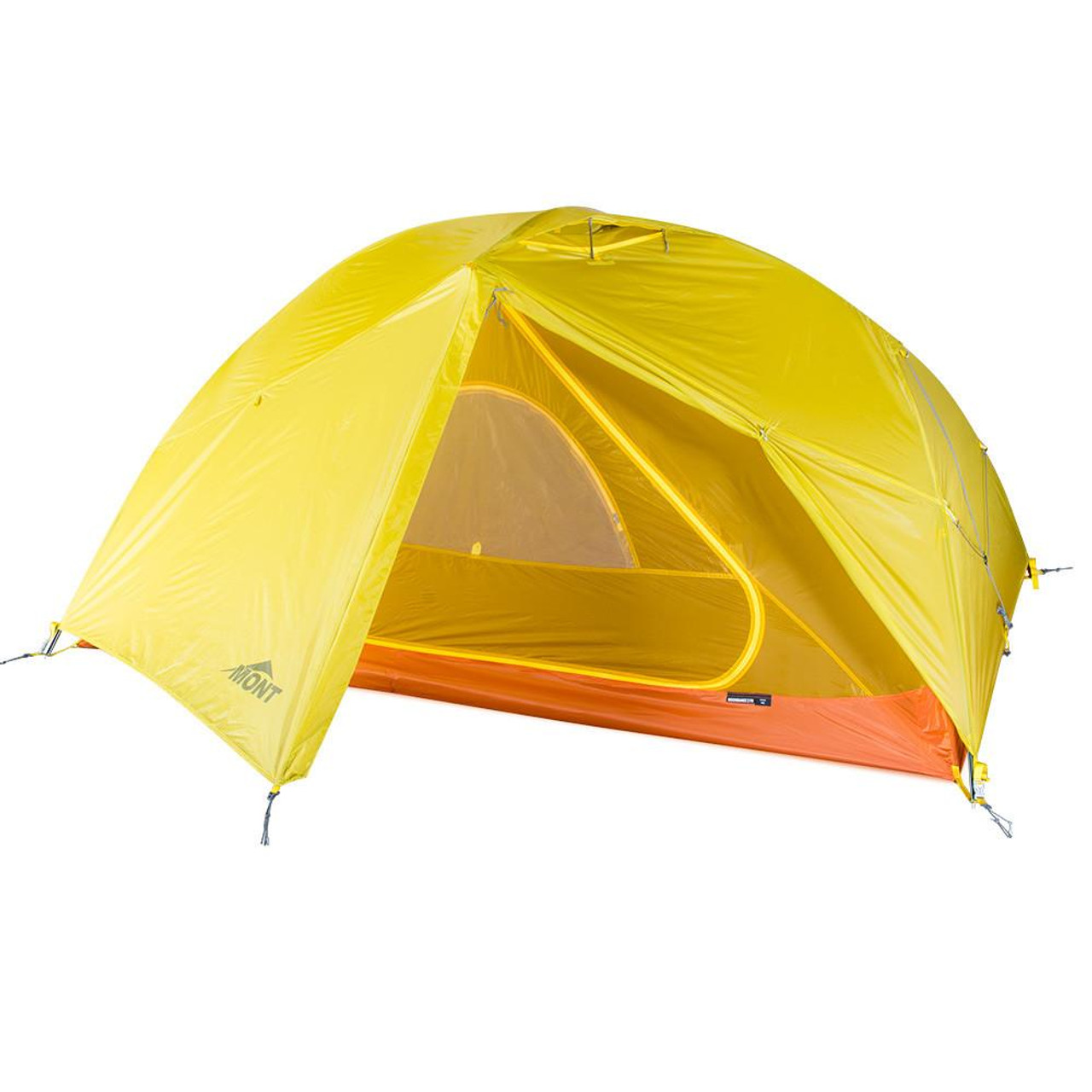 Marmot force 2p footprint store