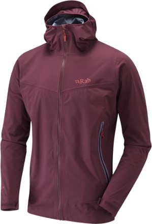 Rab Kinetic Plus Jacket - Small Planet Sports