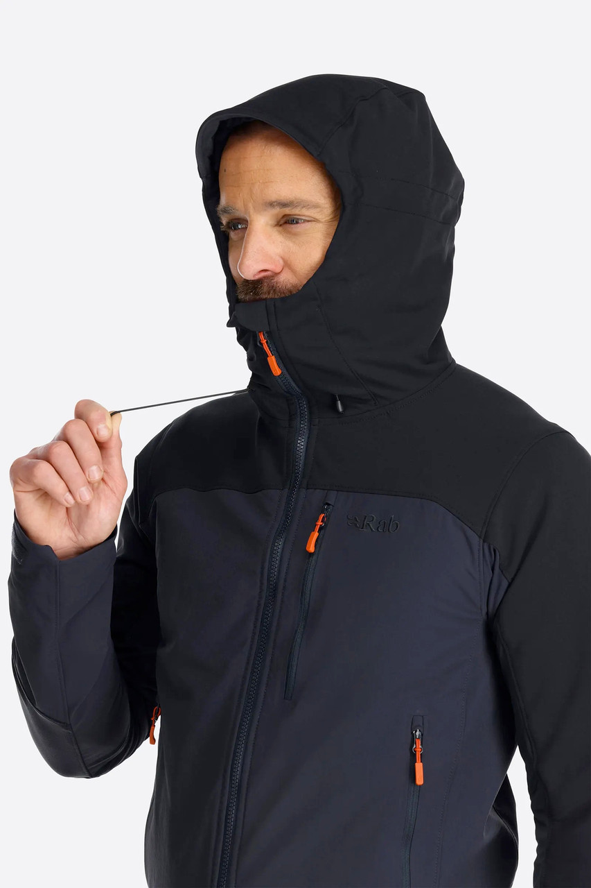 Rab Scimitar Jacket - Small Planet Sports