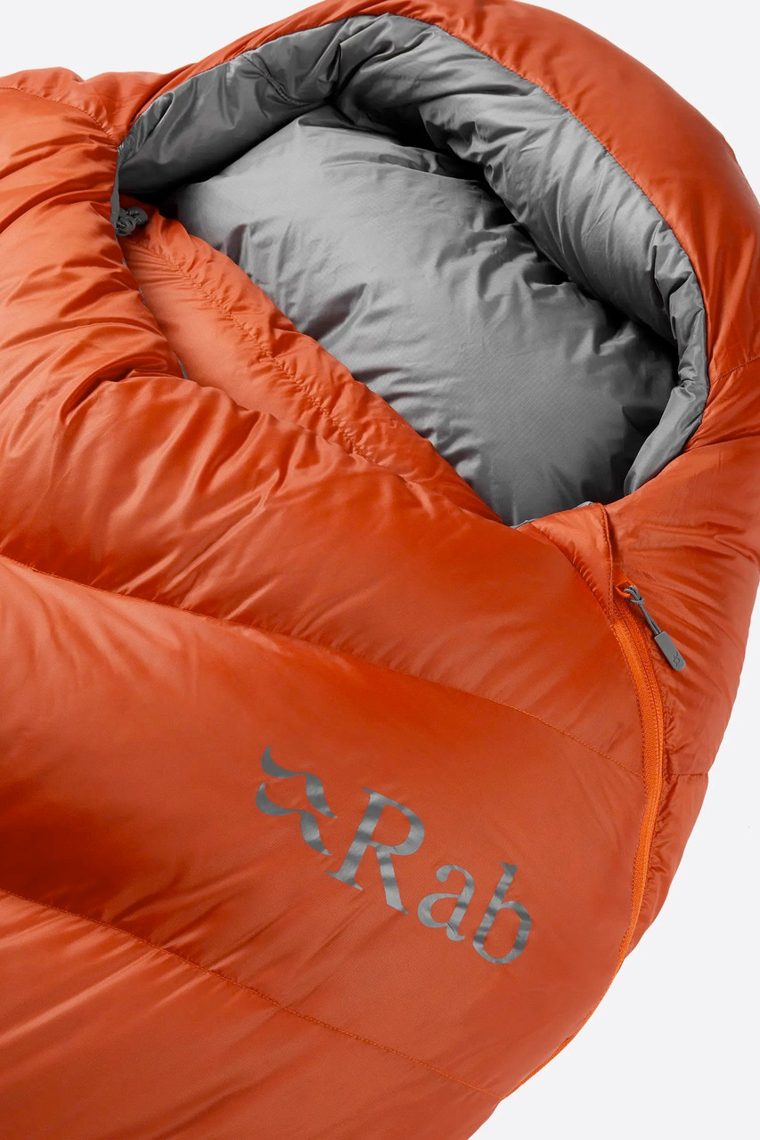 Rab Alpine 600 - Small Planet Sports