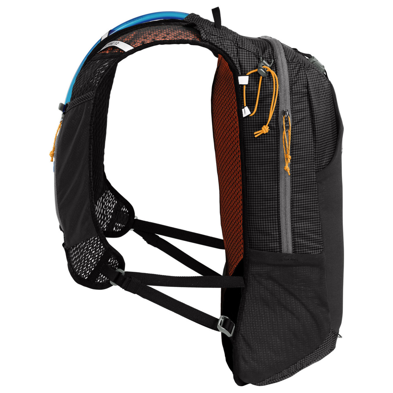 CAMELBAK OCTANE™ 12 HYDRATION HIKING PACK WITH FUSION™ 2L RESERVOIR ...