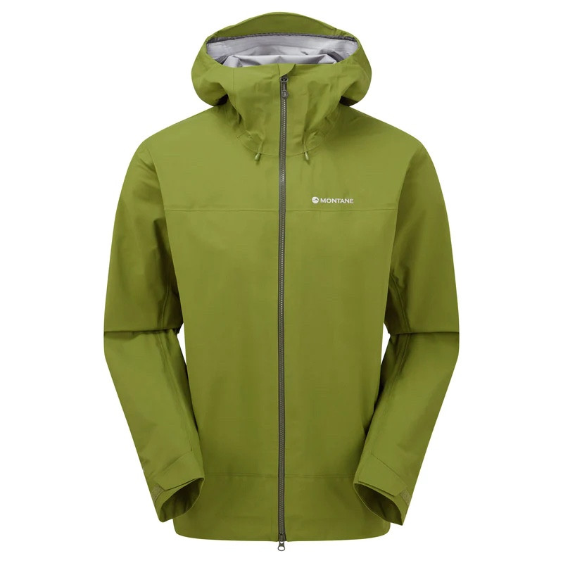 Montane Phase XT Jacket - Small Planet Sports