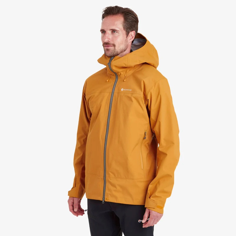 Montane Phase XT Jacket - Small Planet Sports