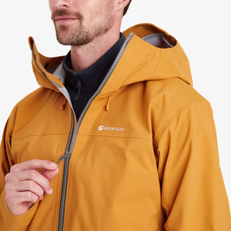 Montane Phase XT Jacket - Small Planet Sports