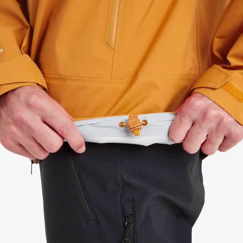 Montane Phase XT Jacket - Small Planet Sports