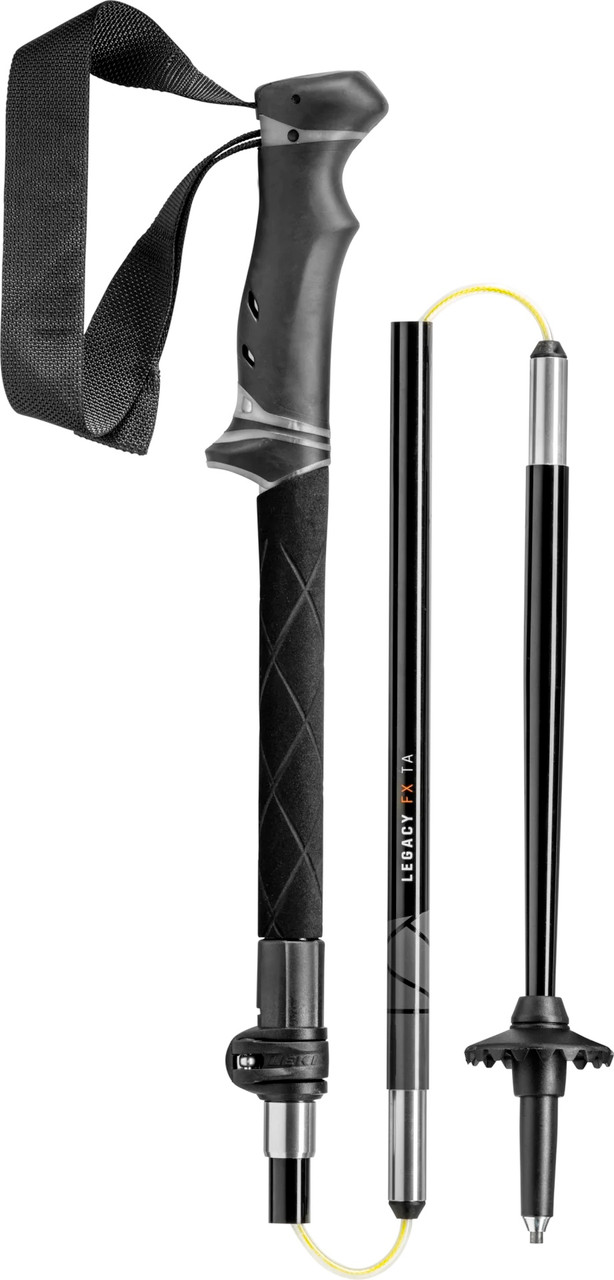 Leki Legacy FX TA (pair) - Small Planet Sports