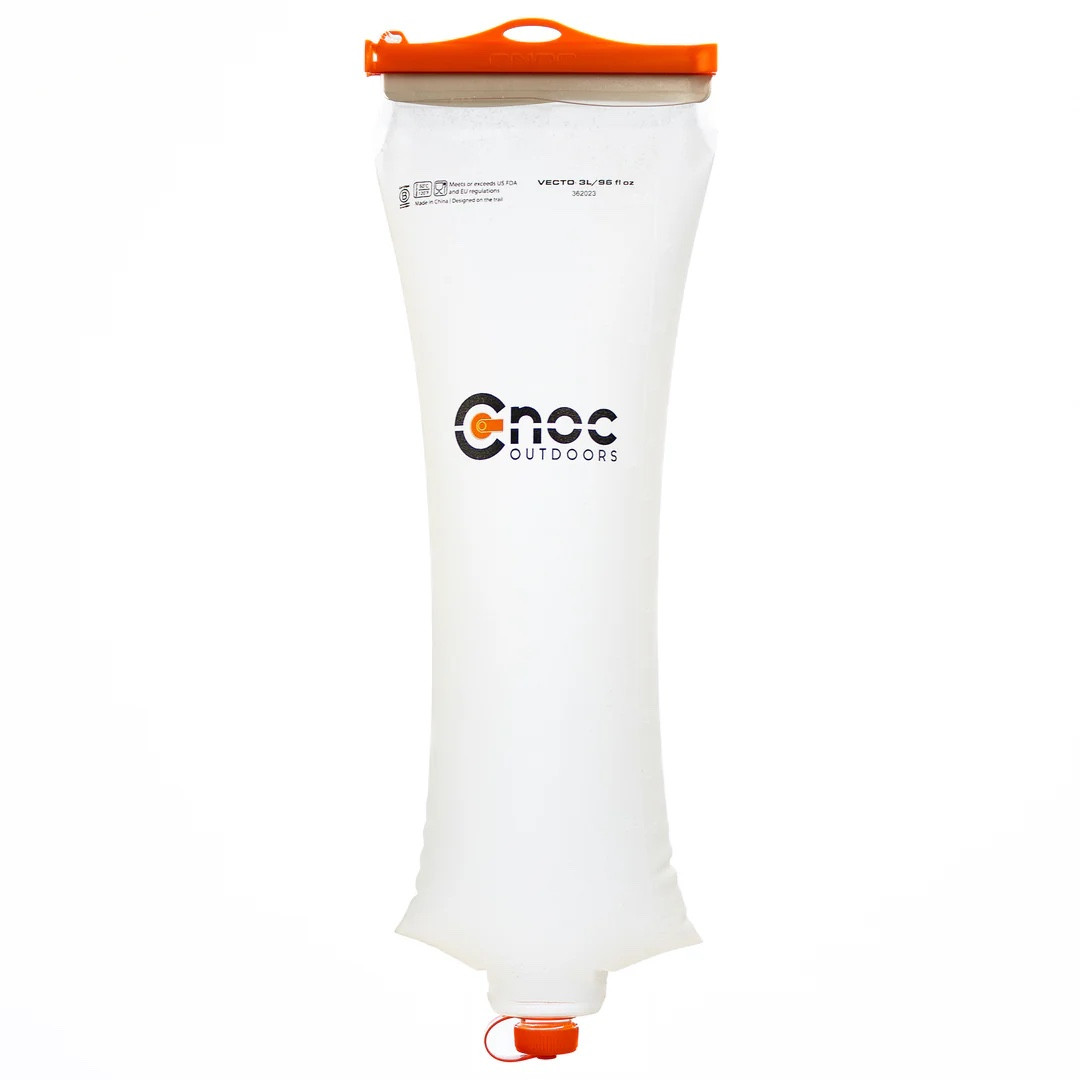 CNOC Vecto 3L Water Bladder 28mm Thread - Small Planet Sports