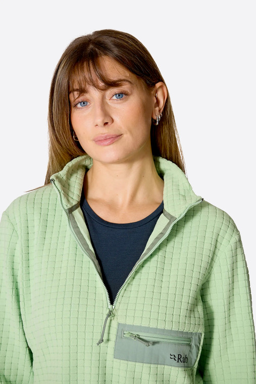 Rab Ramshaw Pull-On Women - Small Planet Sports