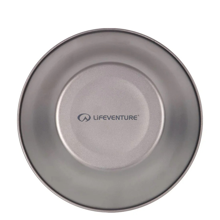 Lifeventure Titanium Camping Bowl - Small Planet Sports