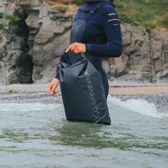 Lifeventure Storm Dry Bag - 25L - Small Planet Sports