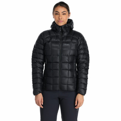 Rab Mythic Alpine Down Jacket Women - Small Planet Sports