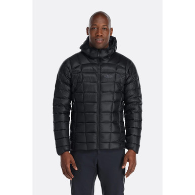 Rab Mythic Alpine Down Jacket - Small Planet Sports