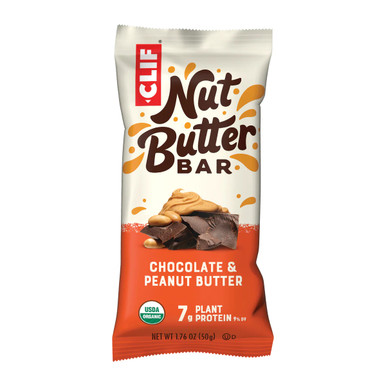 Cliff Nut Butter Filled Bar - Small Planet Sports