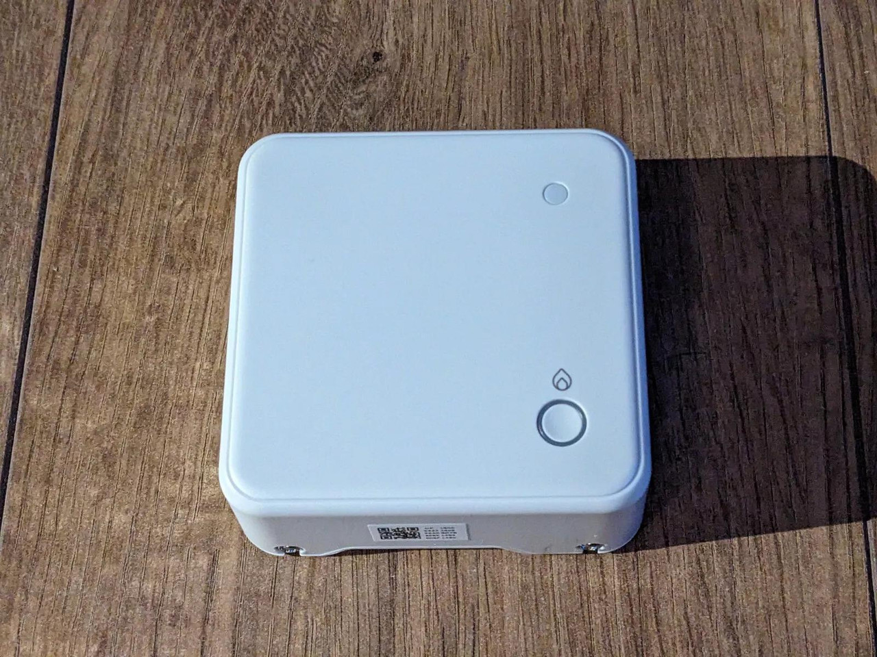 Hive Heating Smart Link Single Channel Thermostat Receiver V3 - White ...