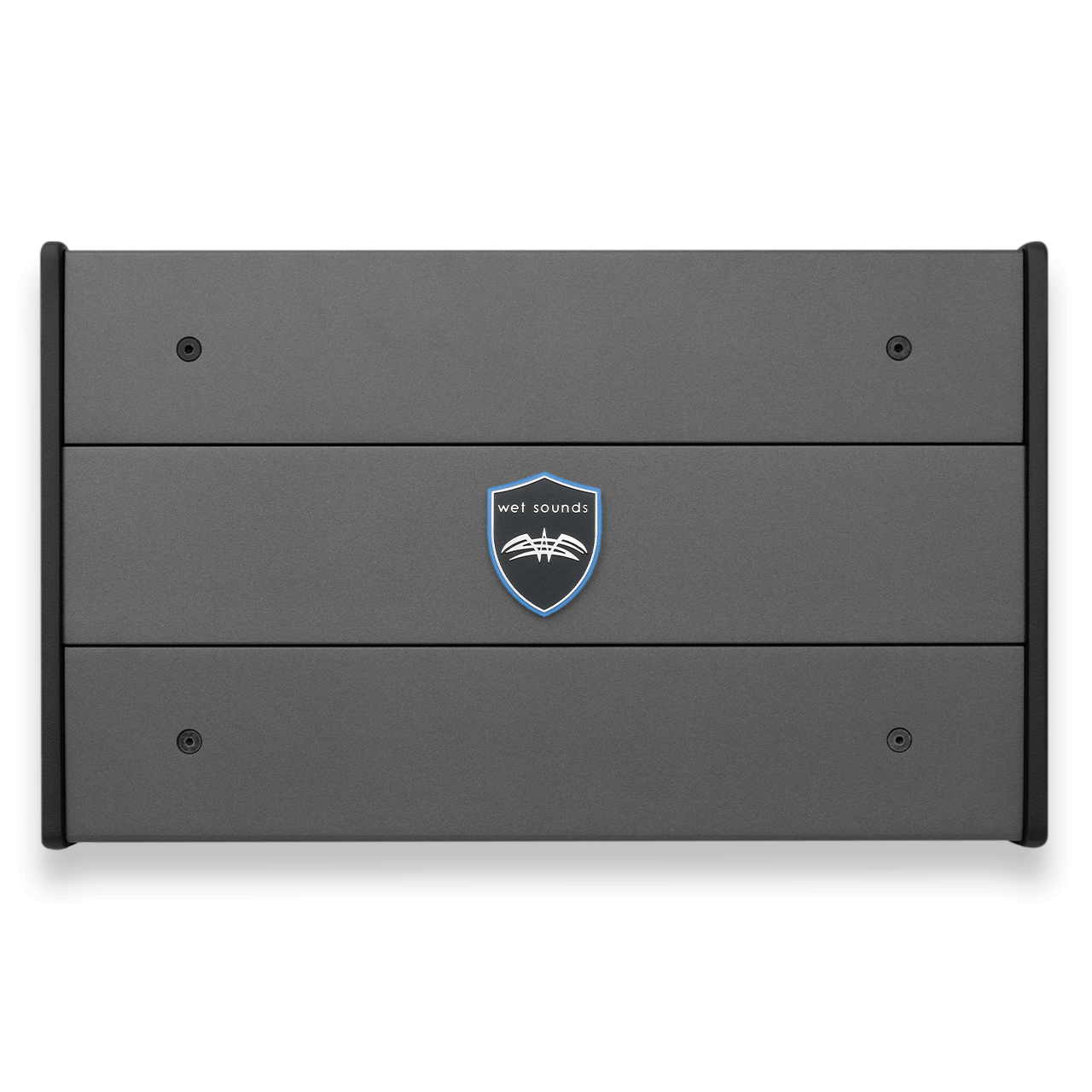 Wet Sounds SYN-DX6 6-Channel Marine Amplifier