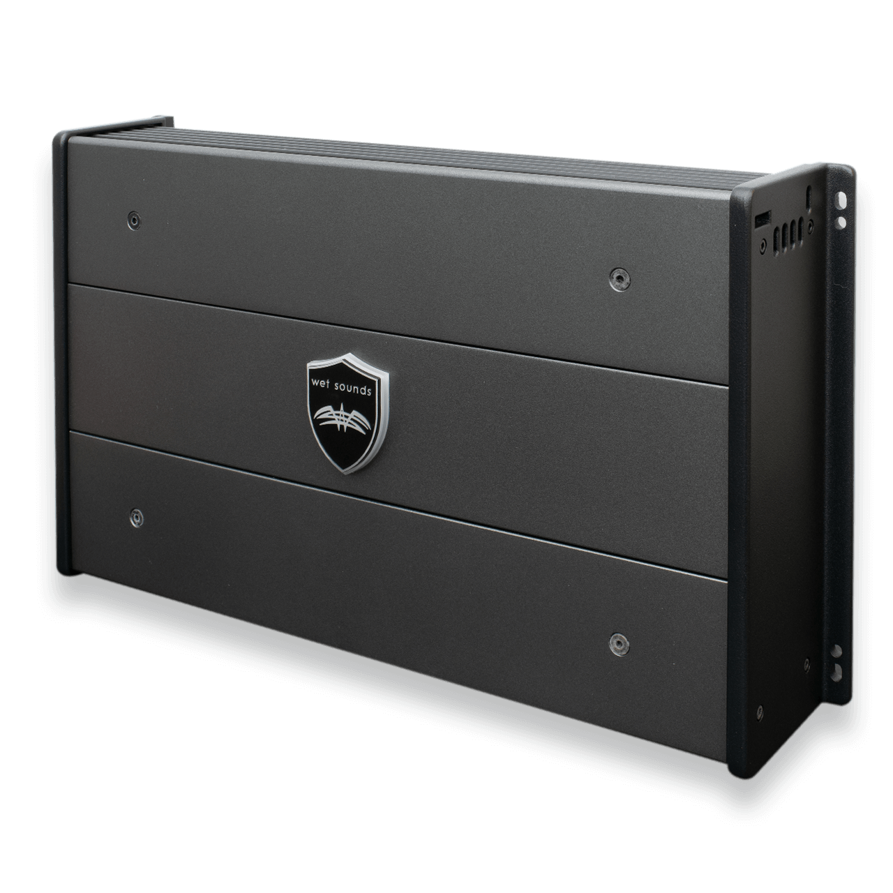 Wet Sounds 6 Channel Marine Amplifier