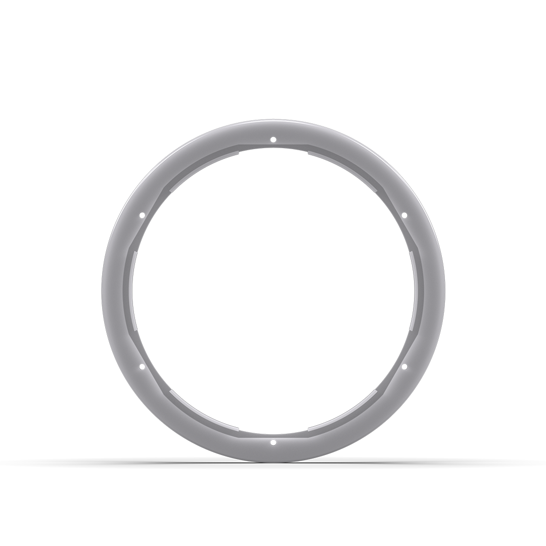 RGB LED Ring Kit for Zero Series™ 10” Subwoofer (ea)