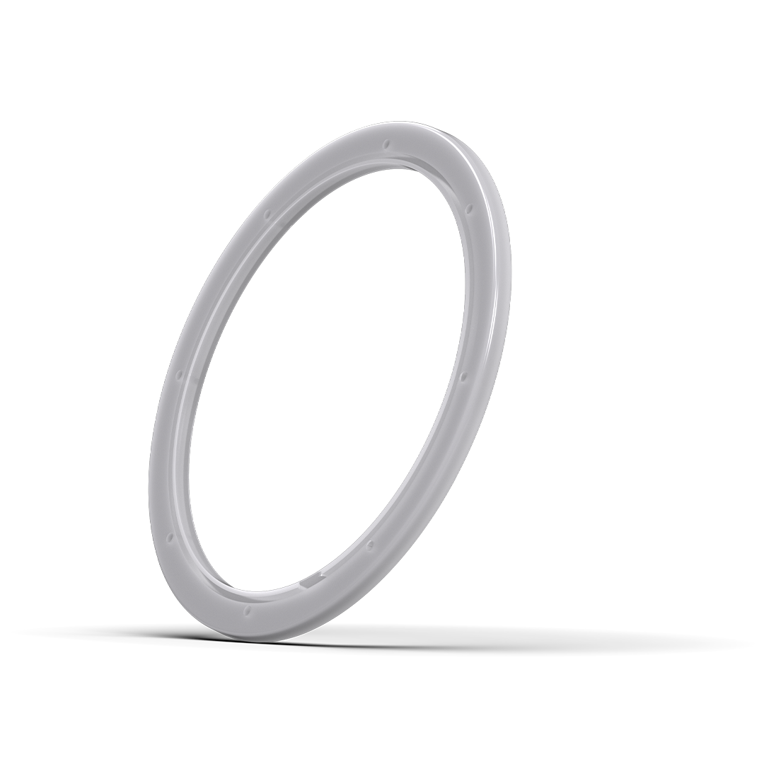 RGB LED Ring Kit for Zero Series™ 12” Subwoofer (ea)