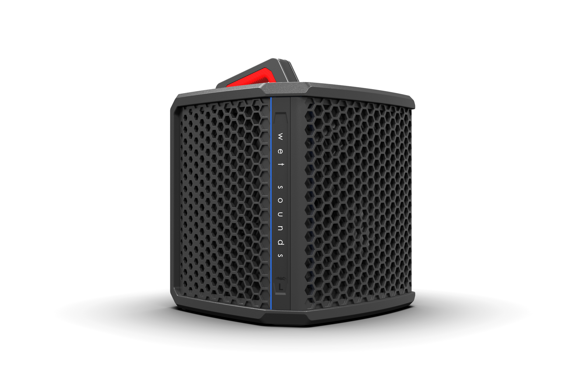 Portable | Wet Sounds Portable Speaker WS-L