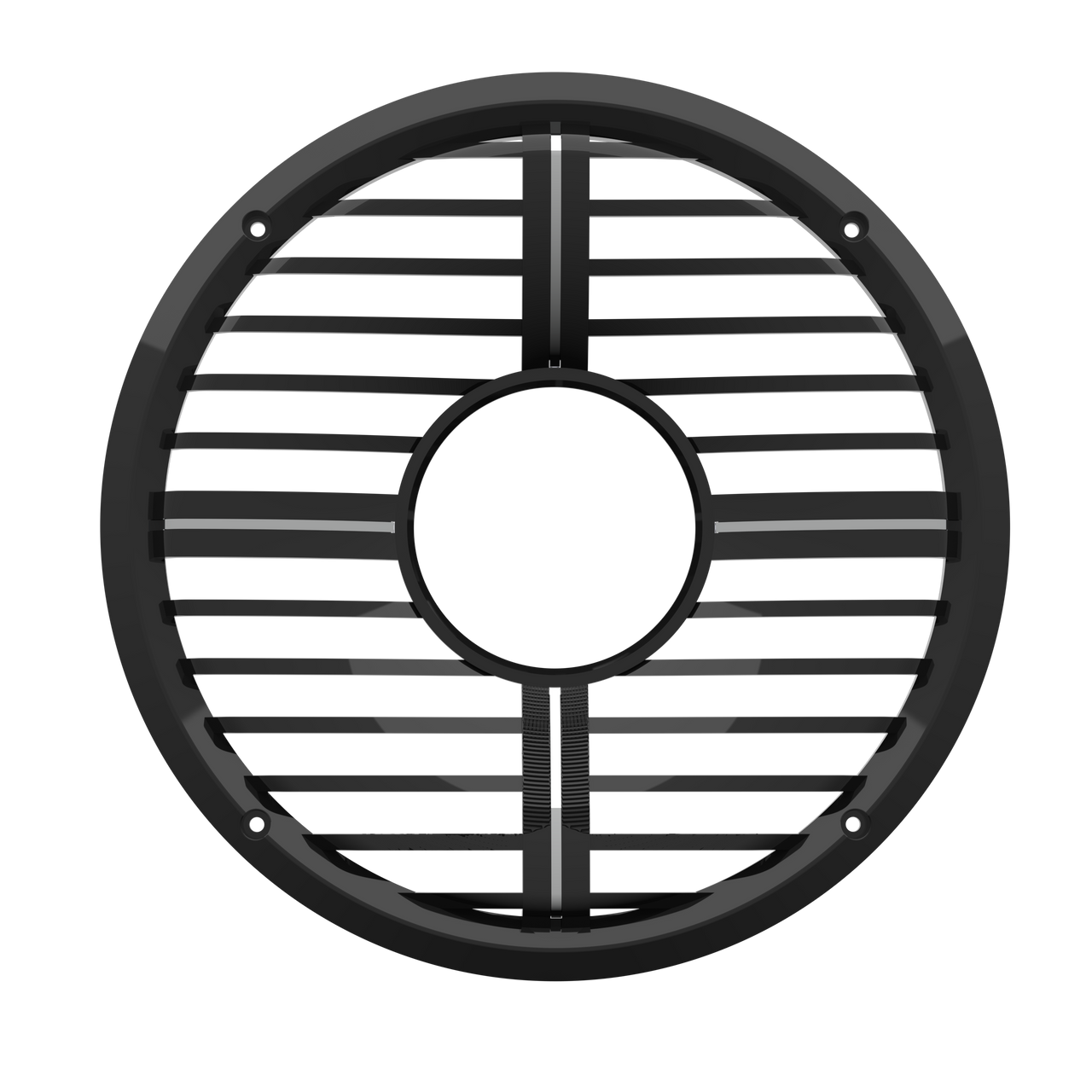 Marine Audio - Tower Accessories - REV HD Grilles - Wet Sounds