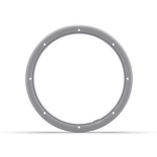 RGB LED Ring Kit for Zero Series™ 12” Subwoofer (ea)