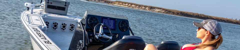 Lifestyle - Merchandise - Limited Time Offers - Wet Sounds