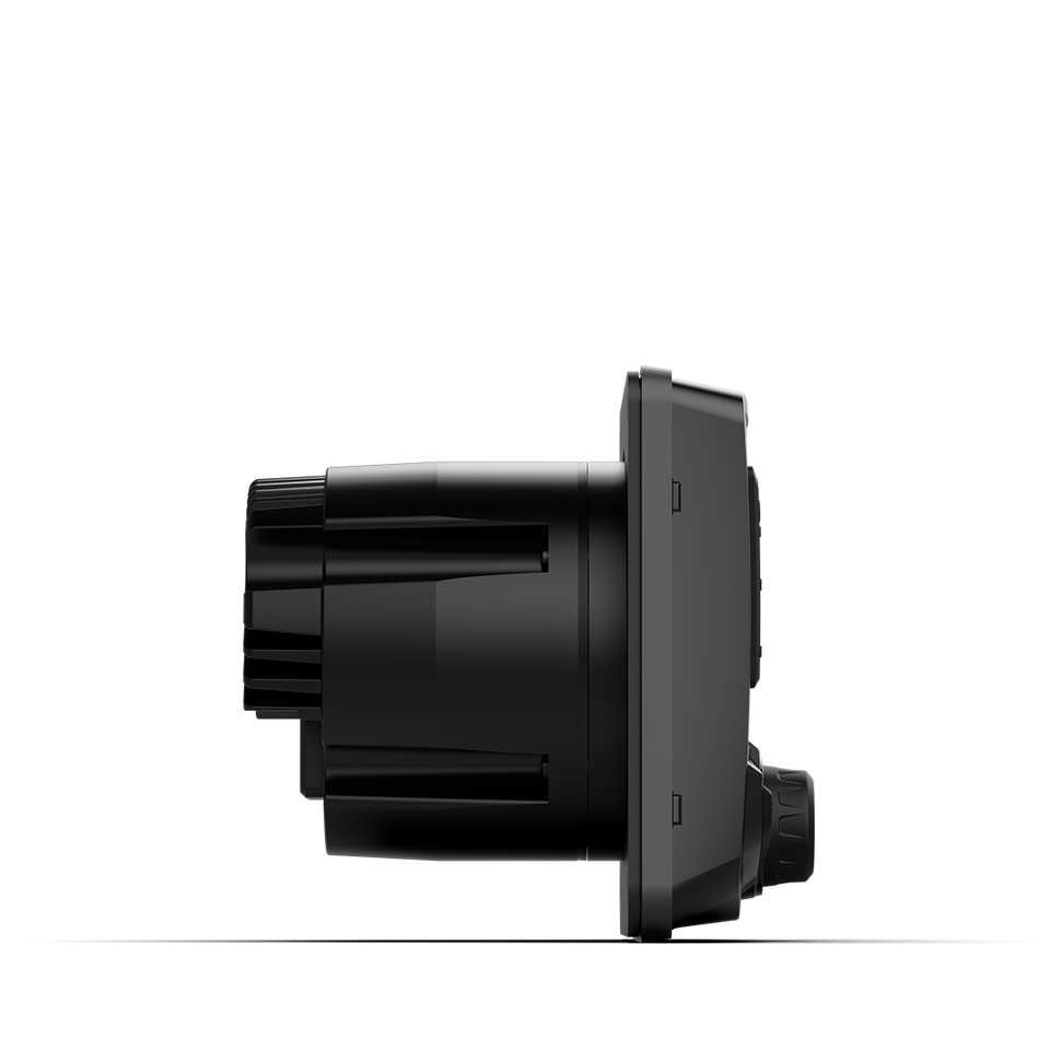 Wet Sounds™ SiriusXM-Ready® AM/FM/Weather Band Media Center