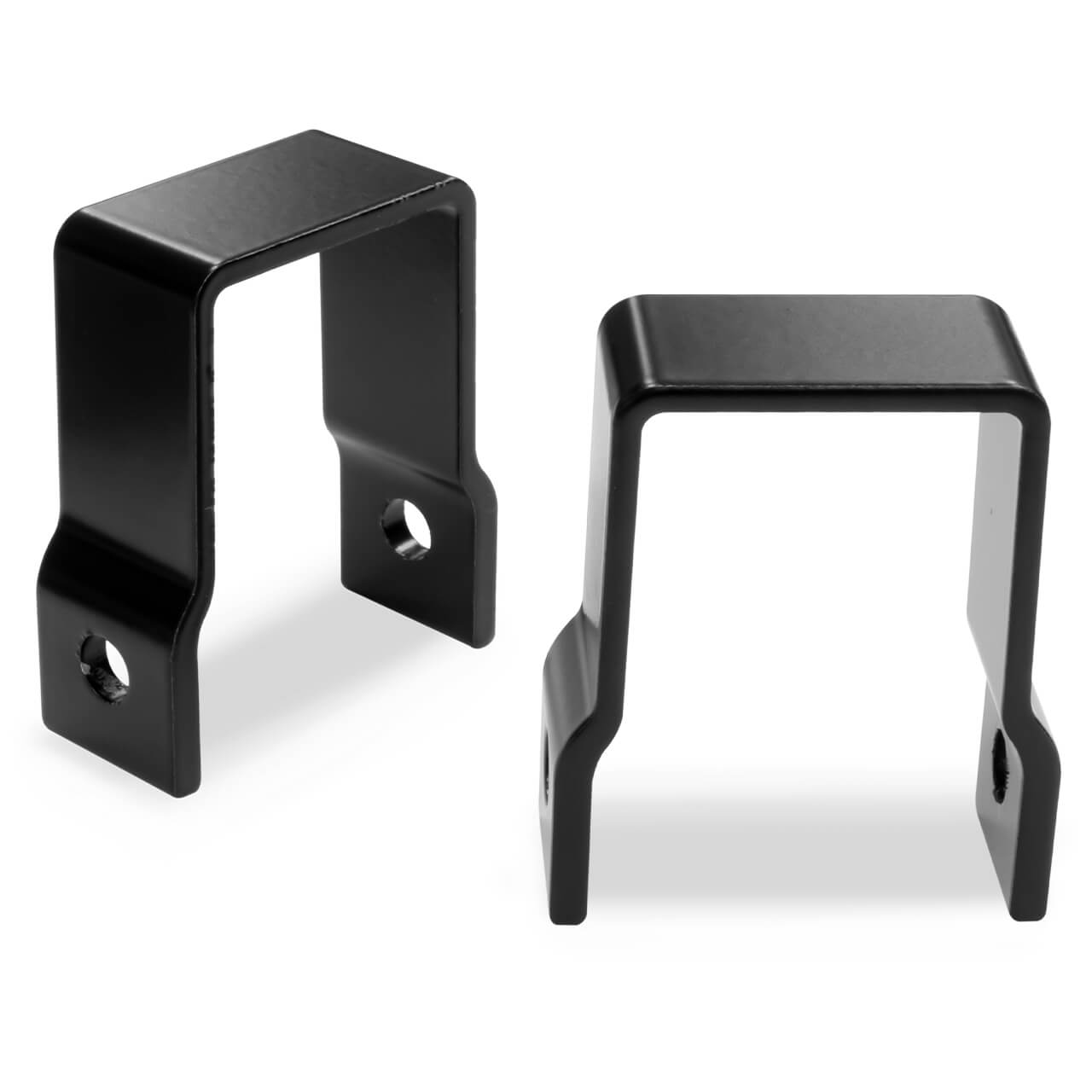 ST-ADP-SQ 1.25 | Wet Sounds Stealth Clamp For 1.25" Square Tubing - Wet ...