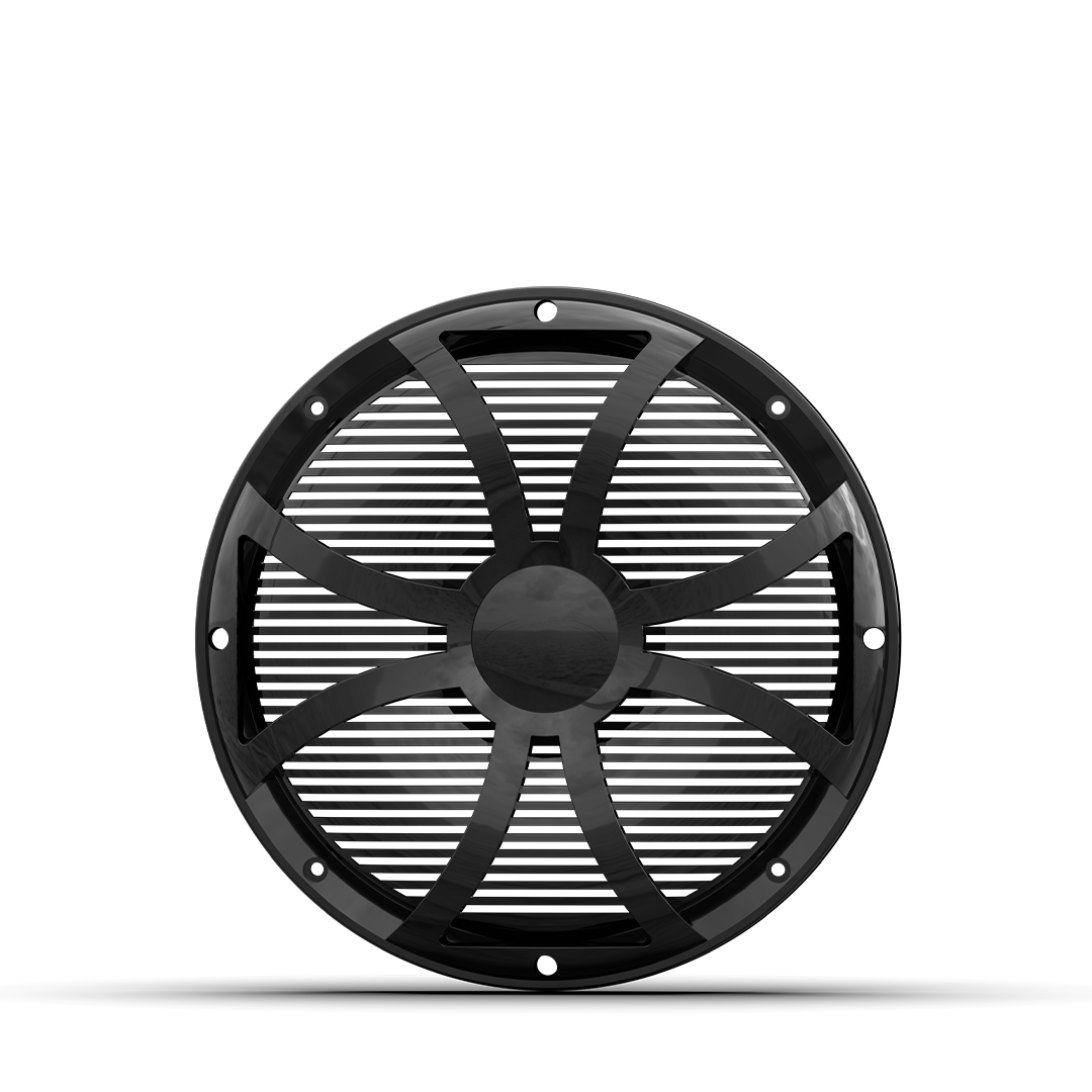 REVO 12 FA SW-B Subwoofer Grill
